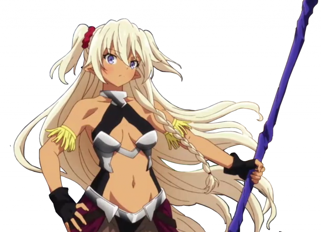 Kristi Rothrock - Conjutsu 2025