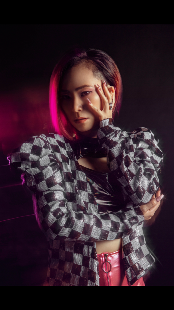 Shihori - Conjutsu 2025