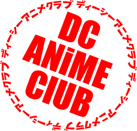 D.C. Anime Club - Conjutsu 2026