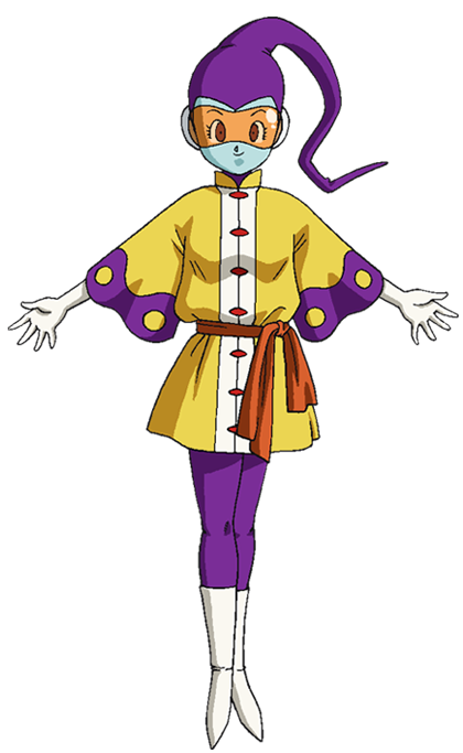 Kristi Rothrock - Conjutsu 2025