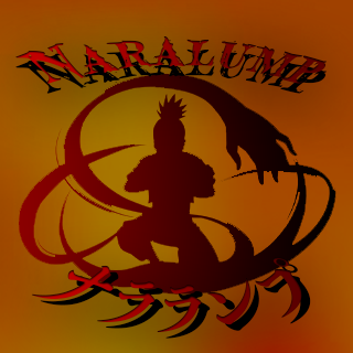 Naralump - Conjutsu 2026