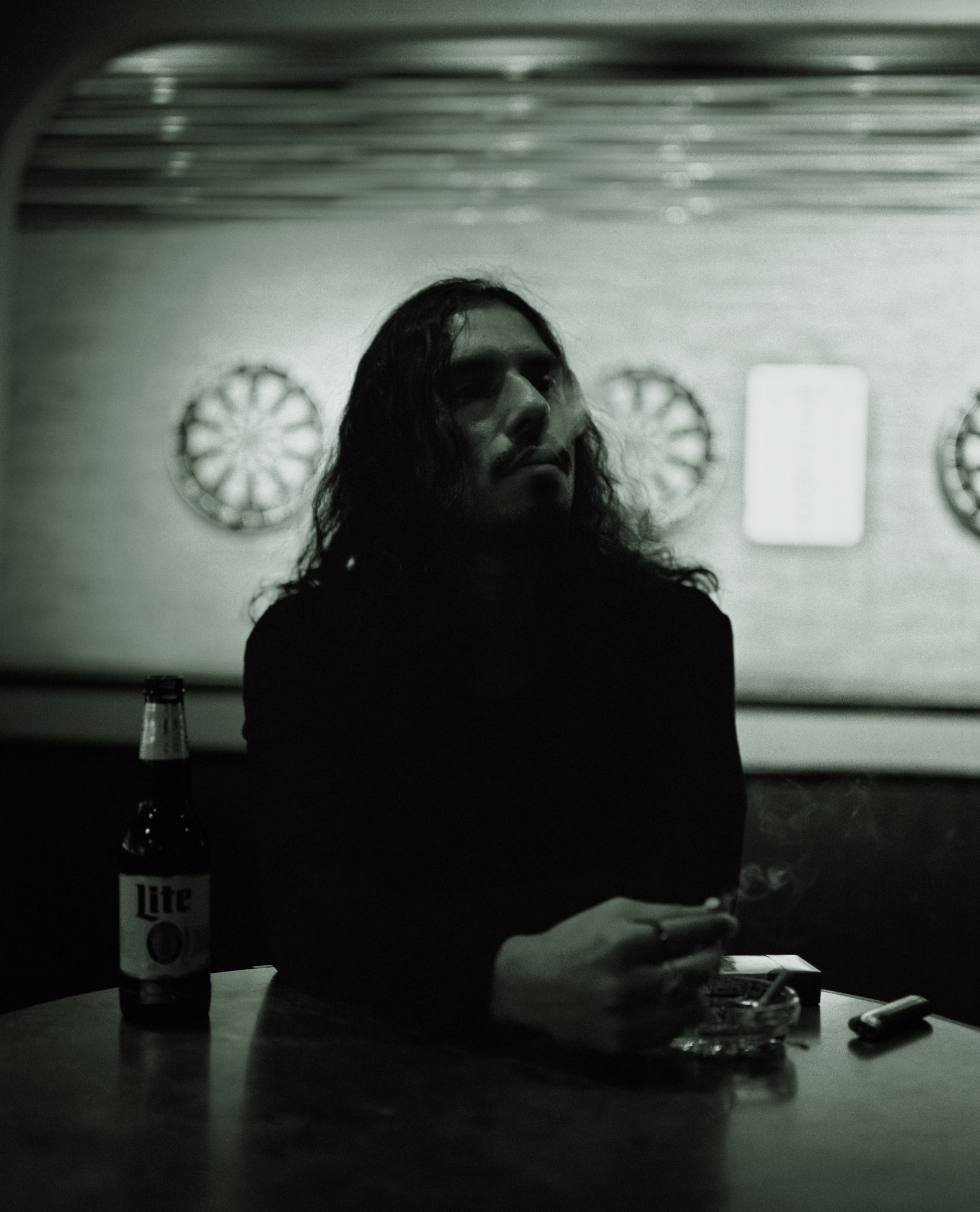 DANVHEFNER - Conjutsu 2025