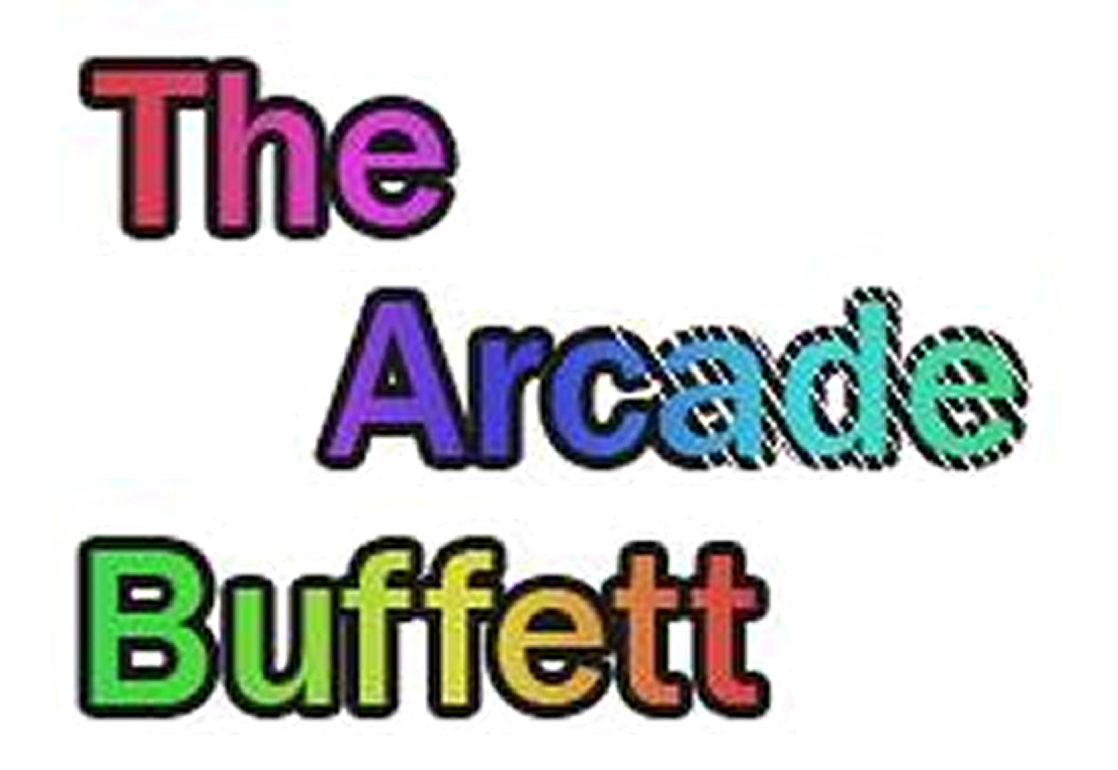 The Arcade Buffett - Conjutsu 2026