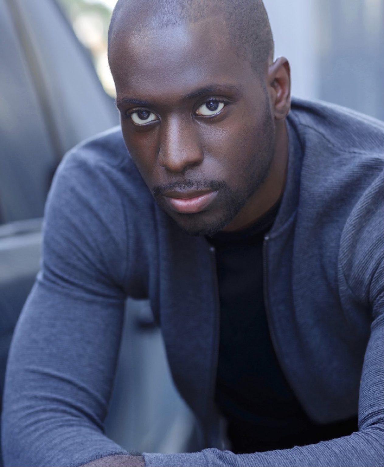 Keith Mills - Conjutsu 2025