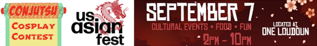 Conjutsu 2026 August 9th-10th
