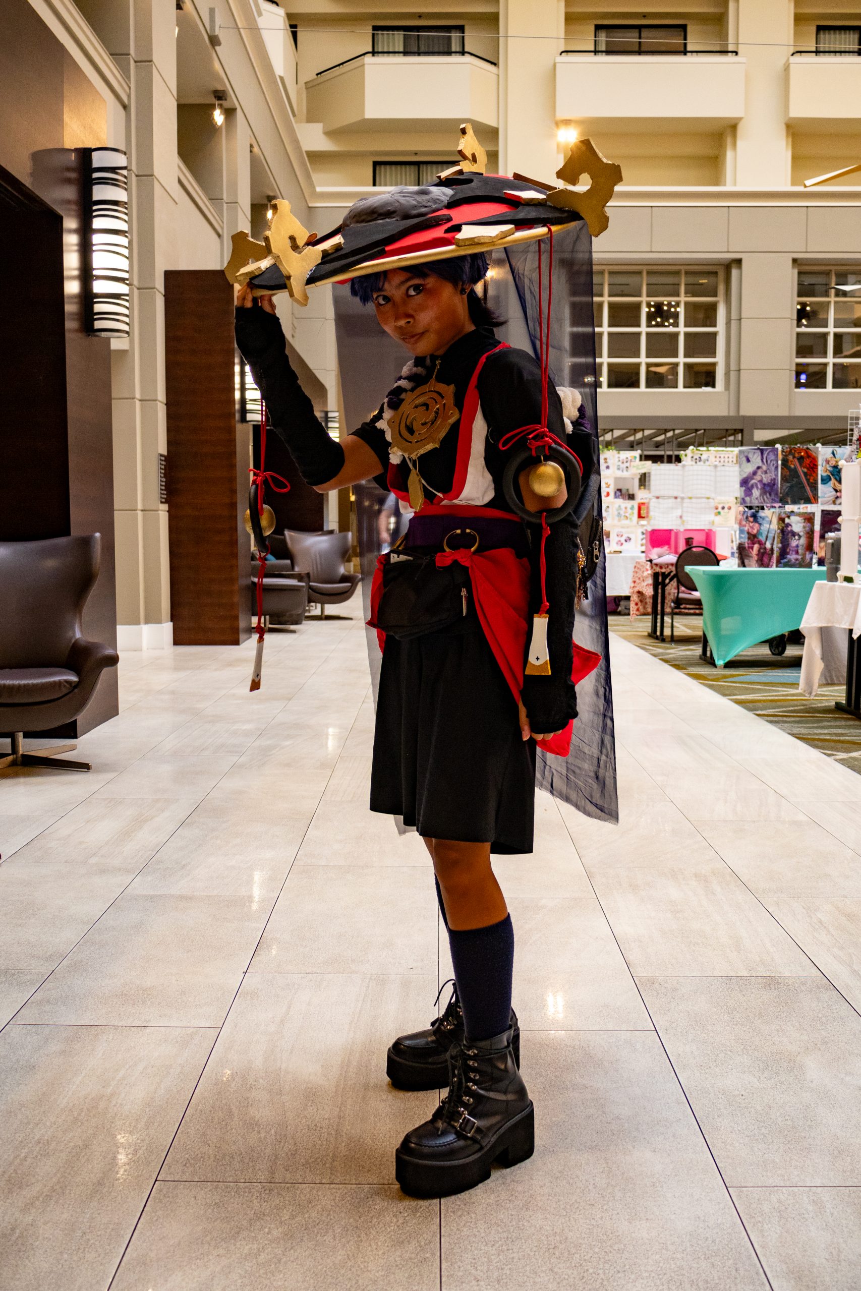 Conjutsu 2025 August 9th-10th