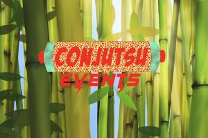 Conjutsu Events - Conjutsu 2025