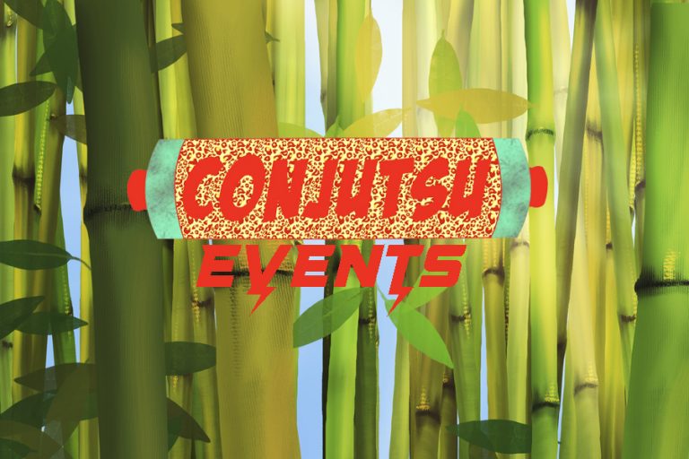 Conjutsu Events - Conjutsu 2026